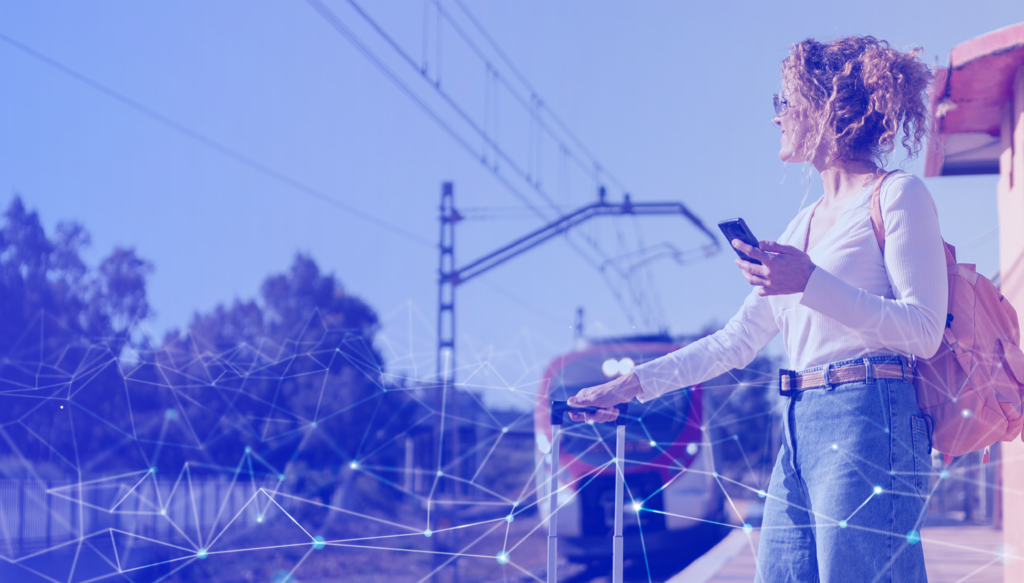 Connected Train | To Railway Operators and Rolling Stock Manufacturers Connected Train | To Railway Operators and Rolling Stock Manufacturers