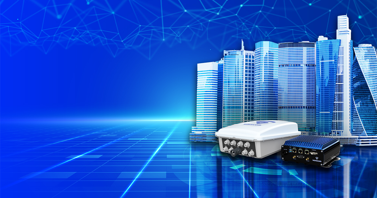 IoT & Smart Cities | Connectivity solutions to IT Integrators IoT & Smart Cities | Connectivity solutions to IT Integrators
